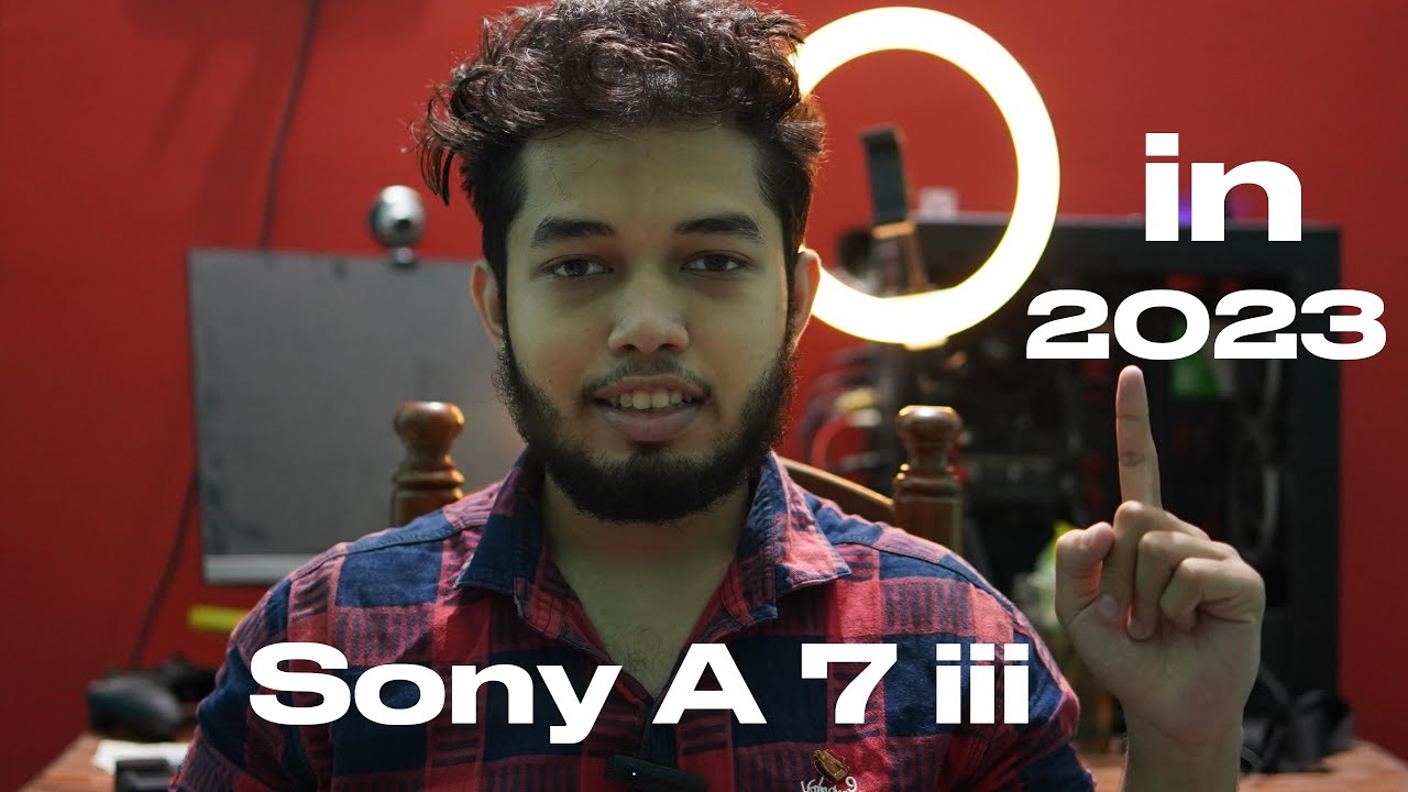 Sony A7III Review: Should You Buy The Sony A7III in 2023?! honest ...