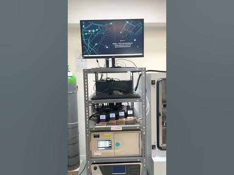 Sparrow Lab | First type of laboratory for calibration of mobile ...