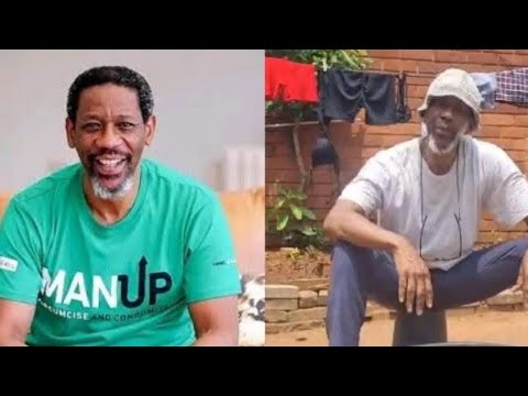 Actor Luthuli Dlamini Finally Responds To The Rumours!!! - YouTube