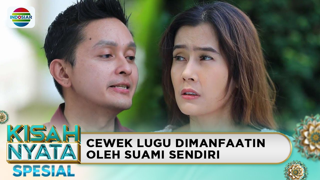 Rumah Sepi Penuh Misteri | Kisah Nyata Spesial - YouTube