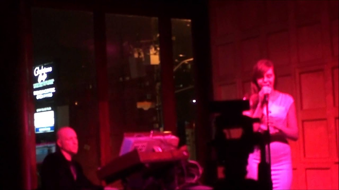 Aria Tesolin - Hear Me - YouTube