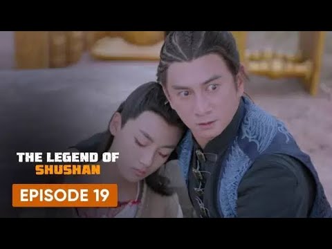 The Legend Of Shushan S01E19 | Chinese Kdrama Hindi Dubbed#youtubecontent #newvideo #youtubevideos