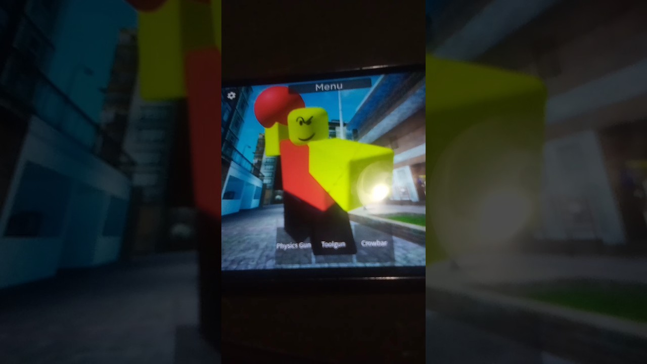 Nico's nextbots baller sound - YouTube