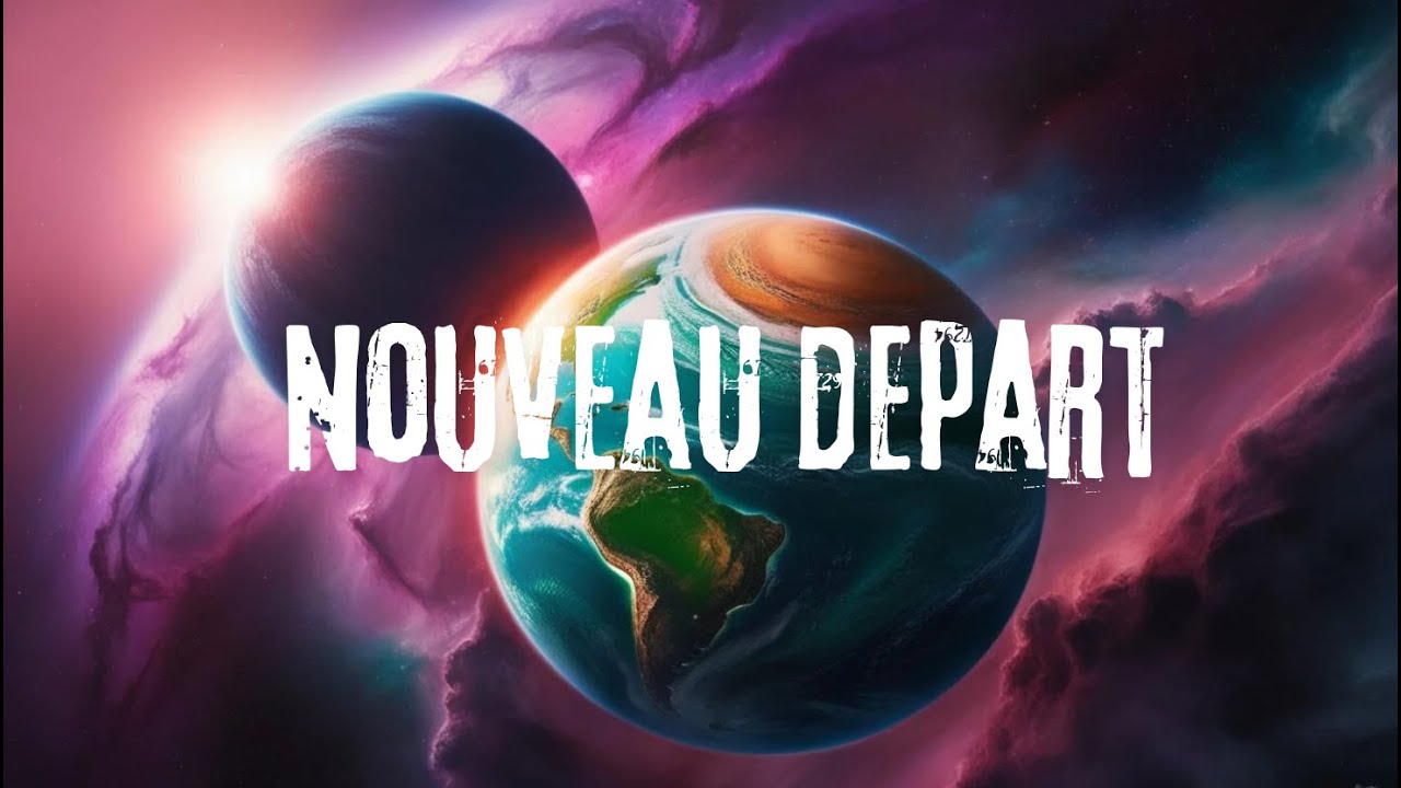 Ogame FR. LE NOUVEAU DEPART. - YouTube