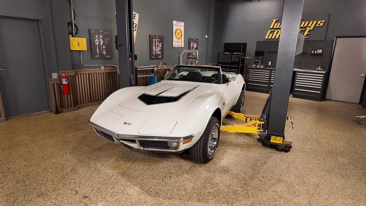 Two Guys Garage | Season 24 Ep. 1 Preview - YouTube