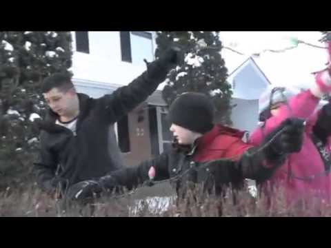 Canadian NORAD Region (CANR) 2012 Holiday Video--English - YouTube