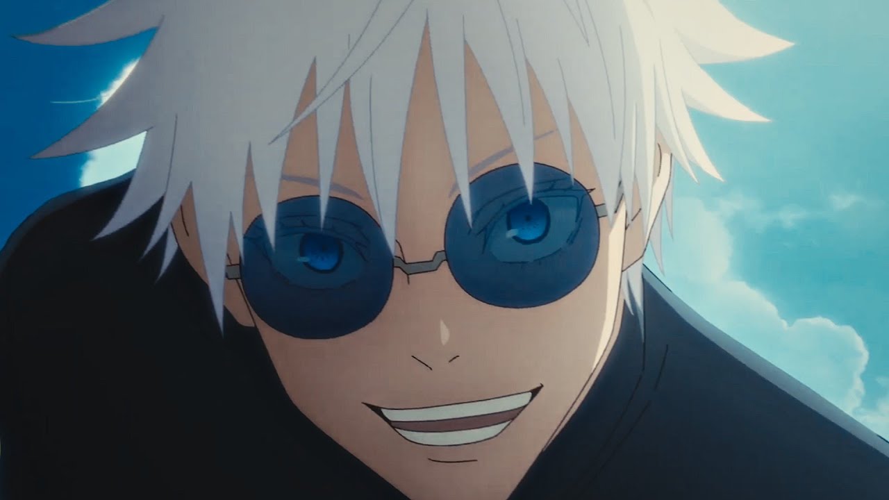 Sunset | Jujutsu Kaisen - YouTube