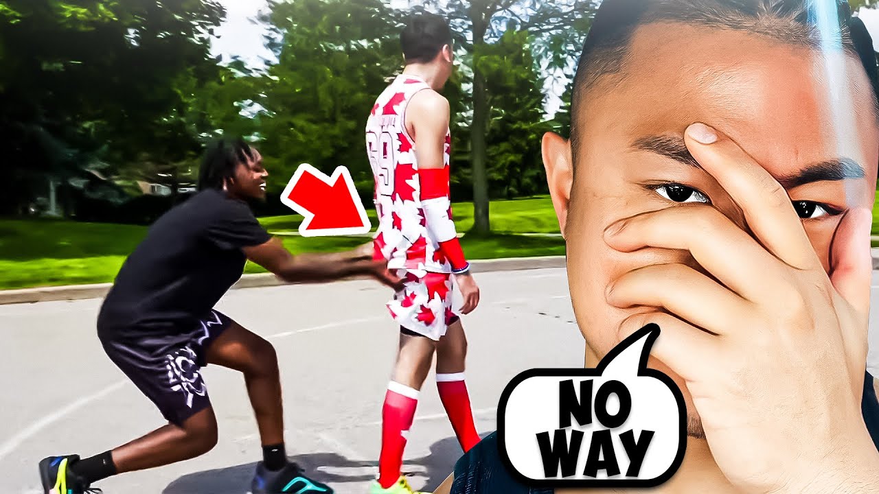 K SHOWTIME IS DOWN BAD RIGHT NOW LOL ... 1v1 NOTSOAIRJORDAN VS KEVON ...