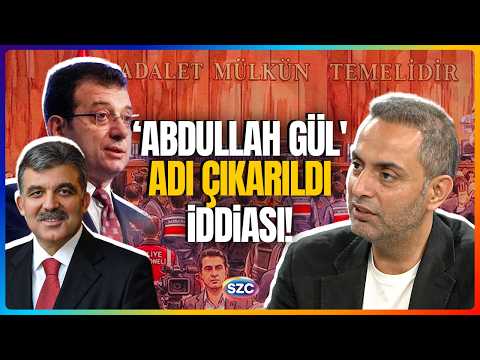 İBB Davasında Bomba Çatlak! Gizli Tanık \