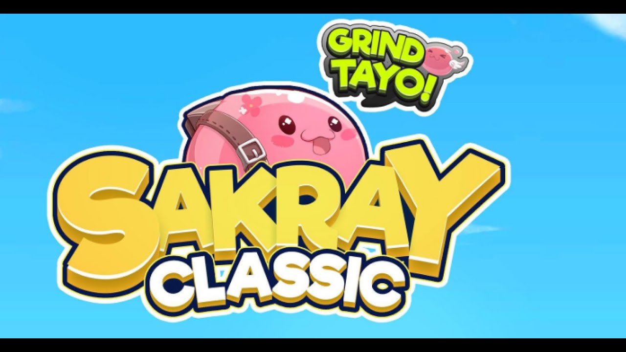 Randoms - Judey (Classic Sakray - AL Season1) - YouTube