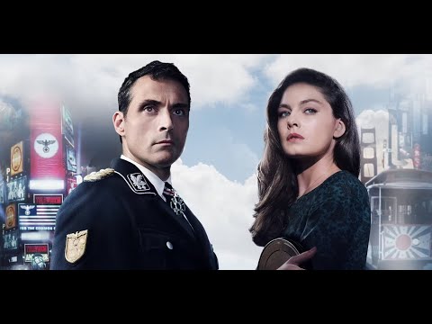 Man in the High Castle: Japanese speech (tennōheika banzai) - YouTube