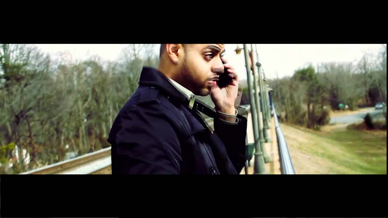 John Michael - Where I Belong (Official Music Video) - YouTube
