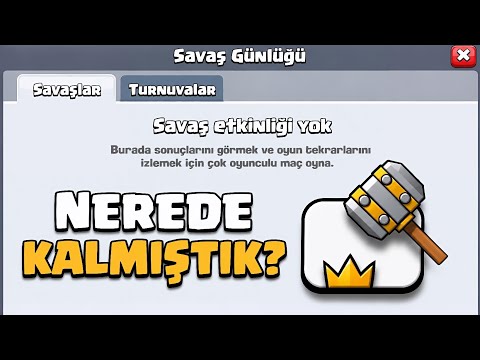 Tokmakçıyı Unuttuk🥲