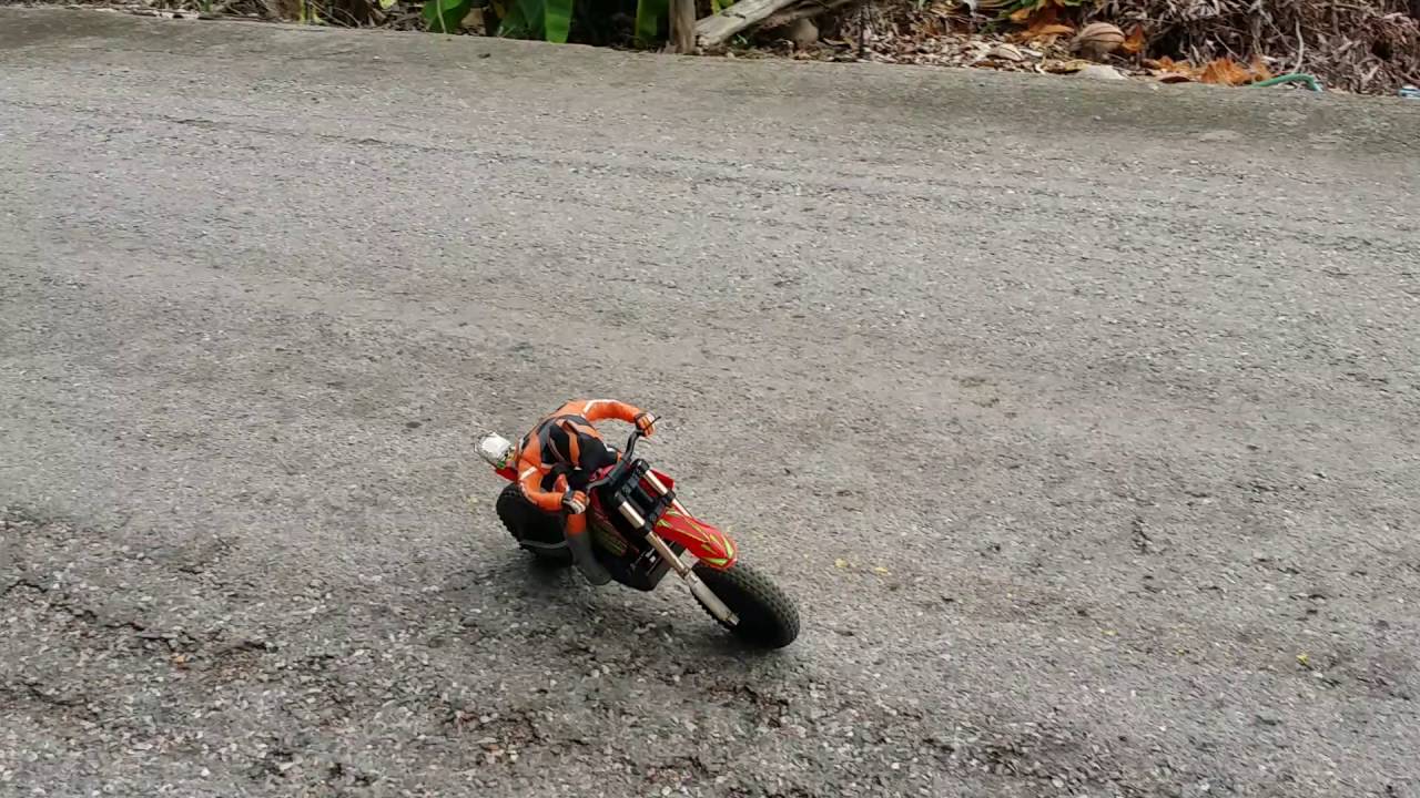 rc/motocross - YouTube