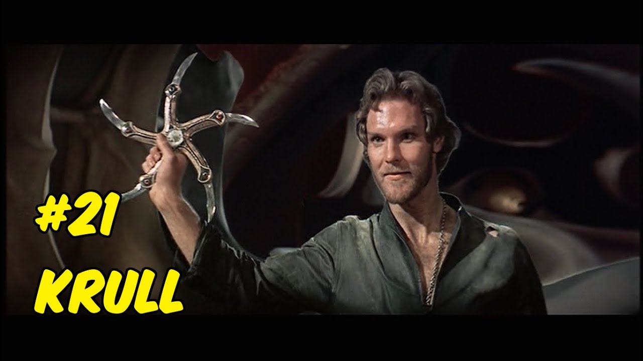 #21 - Krull - YouTube