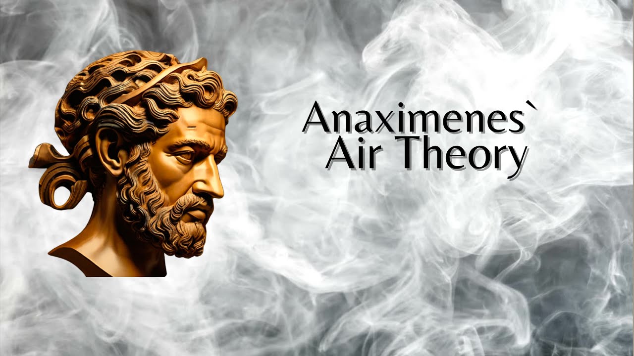 Anaximenes