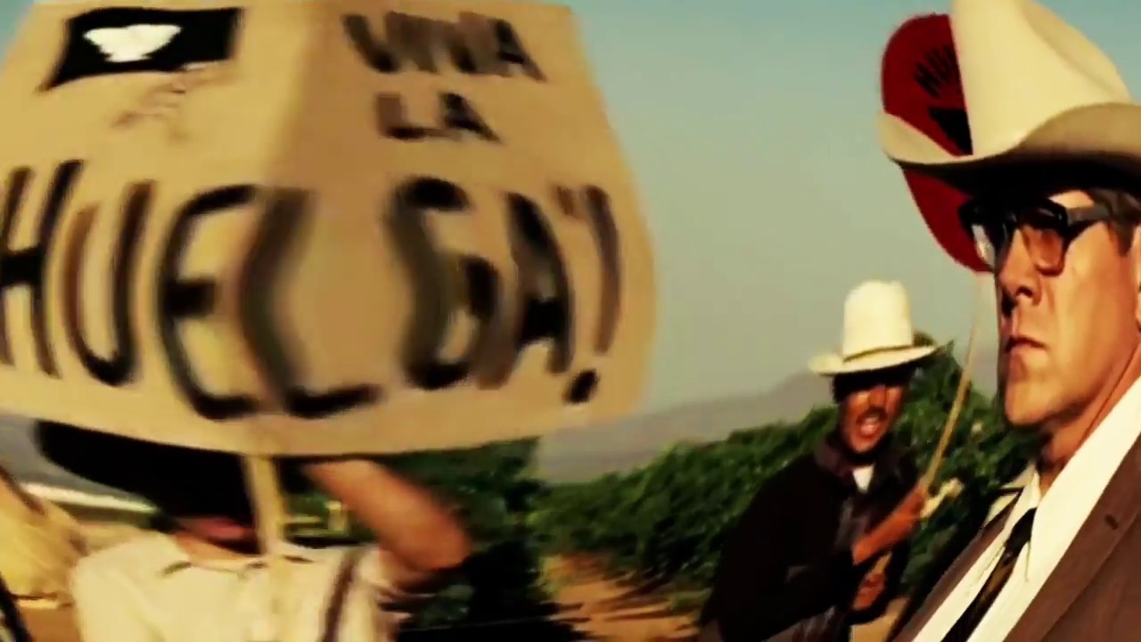 Chesar CaveZ Cesar Chavez MEME I was bored in film class - YouTube
