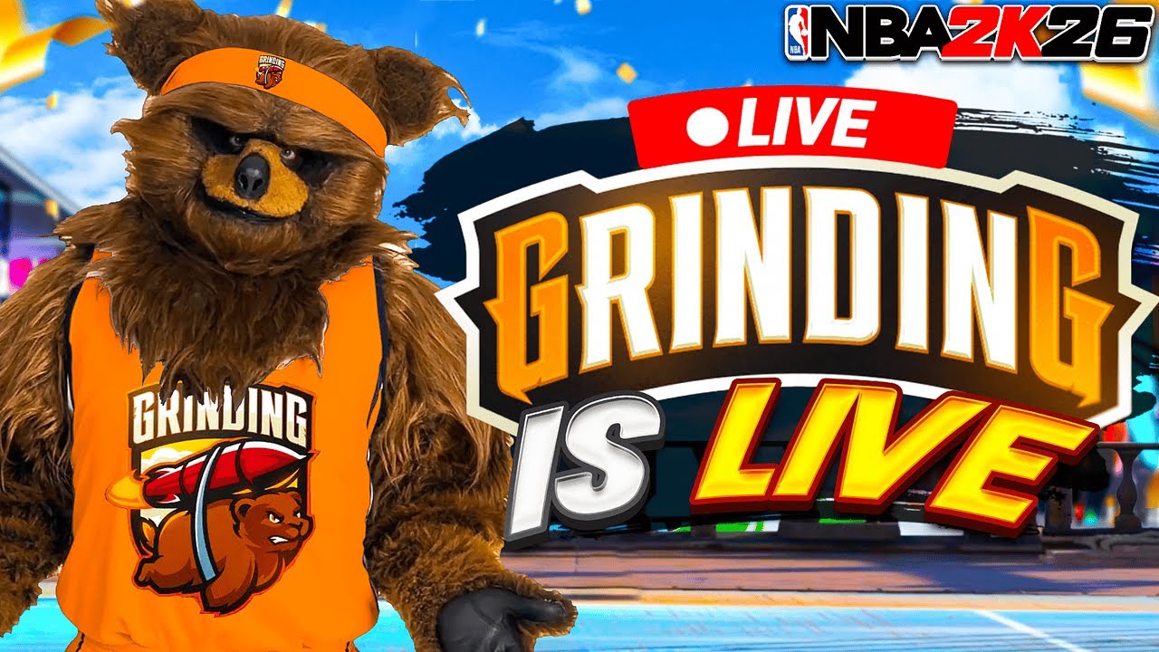 FIRST 98 OVERALL IN NBA 2K26 GOING FOR 50+ WIN STREAK! GETTING CAP ...