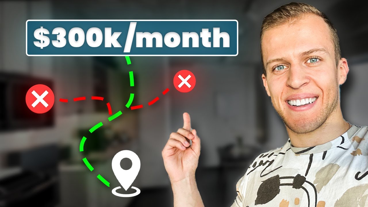 The roadmap to $300k/m+ during Q4 and BFCM | FREE E-commerce scaling guide - YouTube