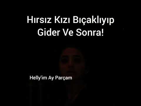 Hint Klip (Üzücü)