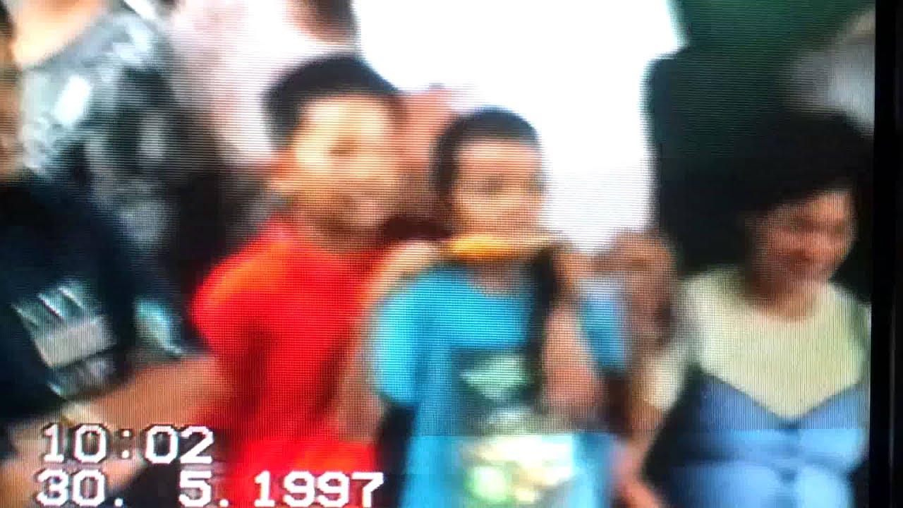 bondoc family rewind. - YouTube