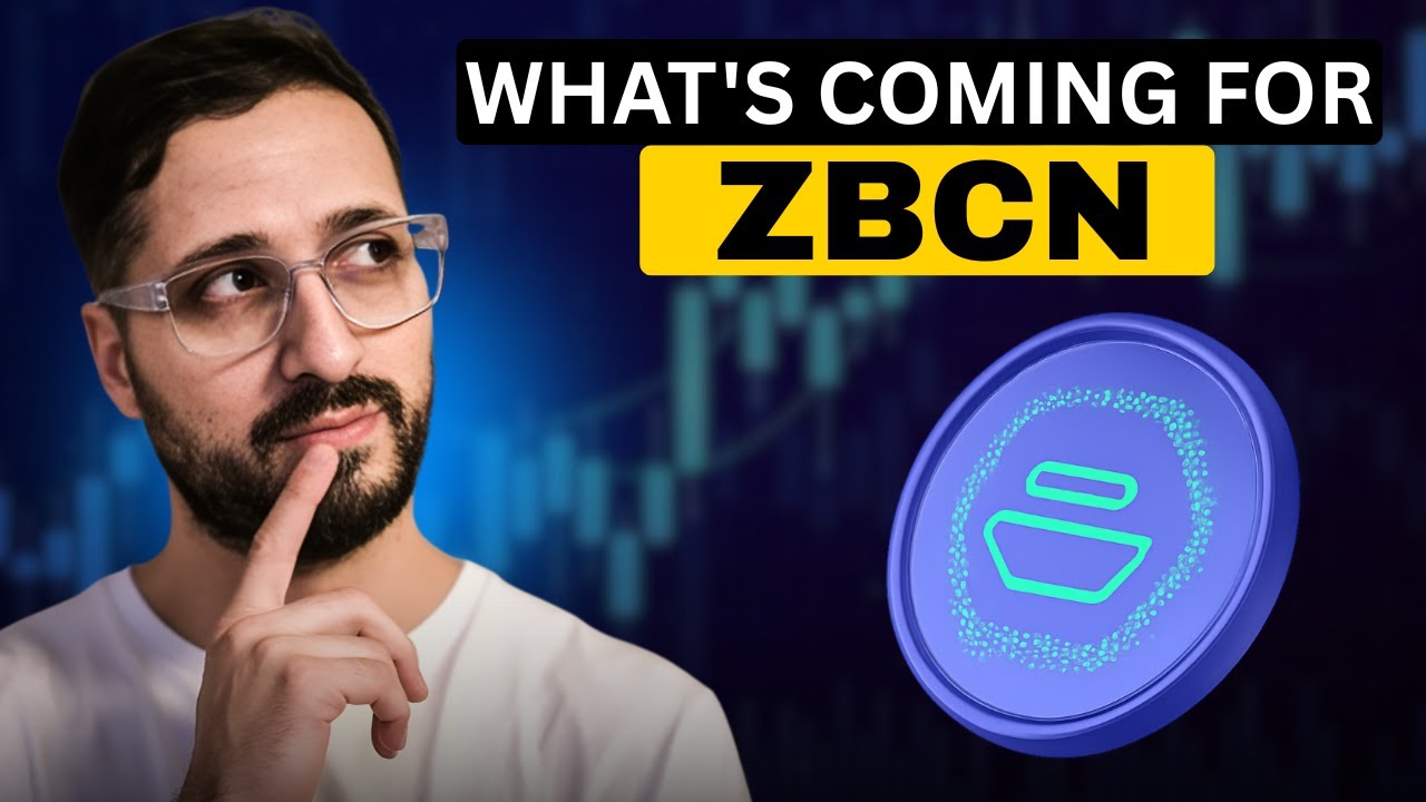 ZBCN Breakout Incoming? Traders Must Watch This! - YouTube