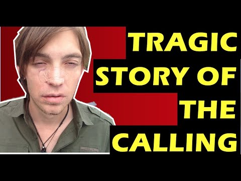 The Calling: The Tragic Story of the Band Behind \