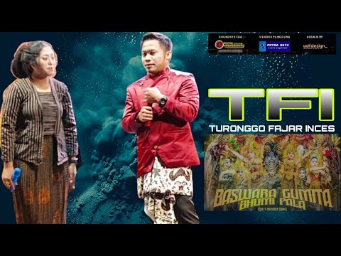 TURONGGO FI. LIVE BATURSARI KLEDUNG TEMANGGUNG. FAJAR DN & INCES - YouTube
