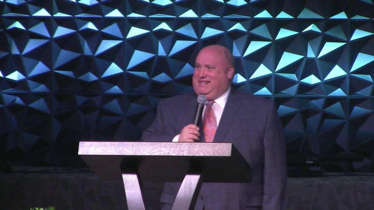 Greg Godwin - YouTube