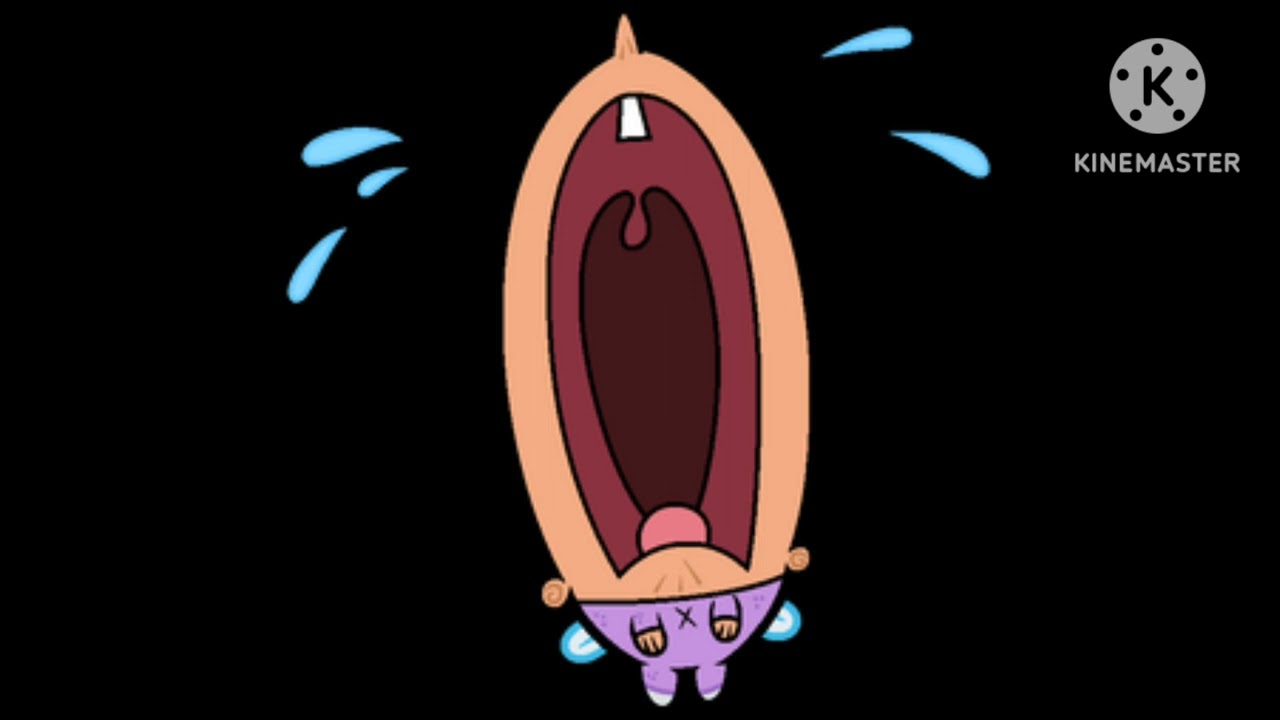 Fairly Odd Parents Poof Cry