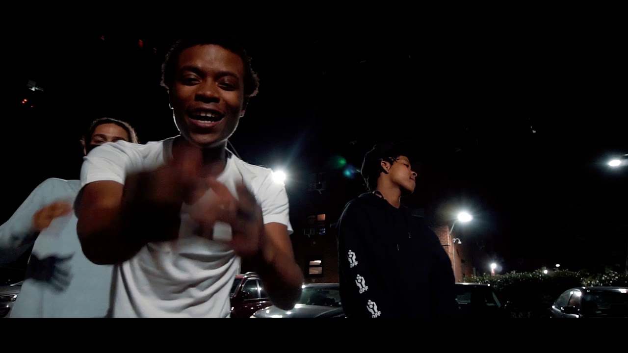 Sha EK - Everybody K (Music Video) [Shot By Tlor] - YouTube
