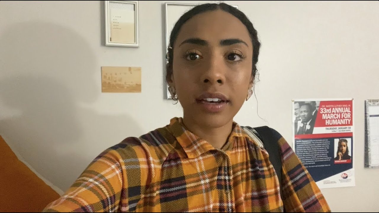 A day in the life of someone in recovery during COVID-19 - YouTube