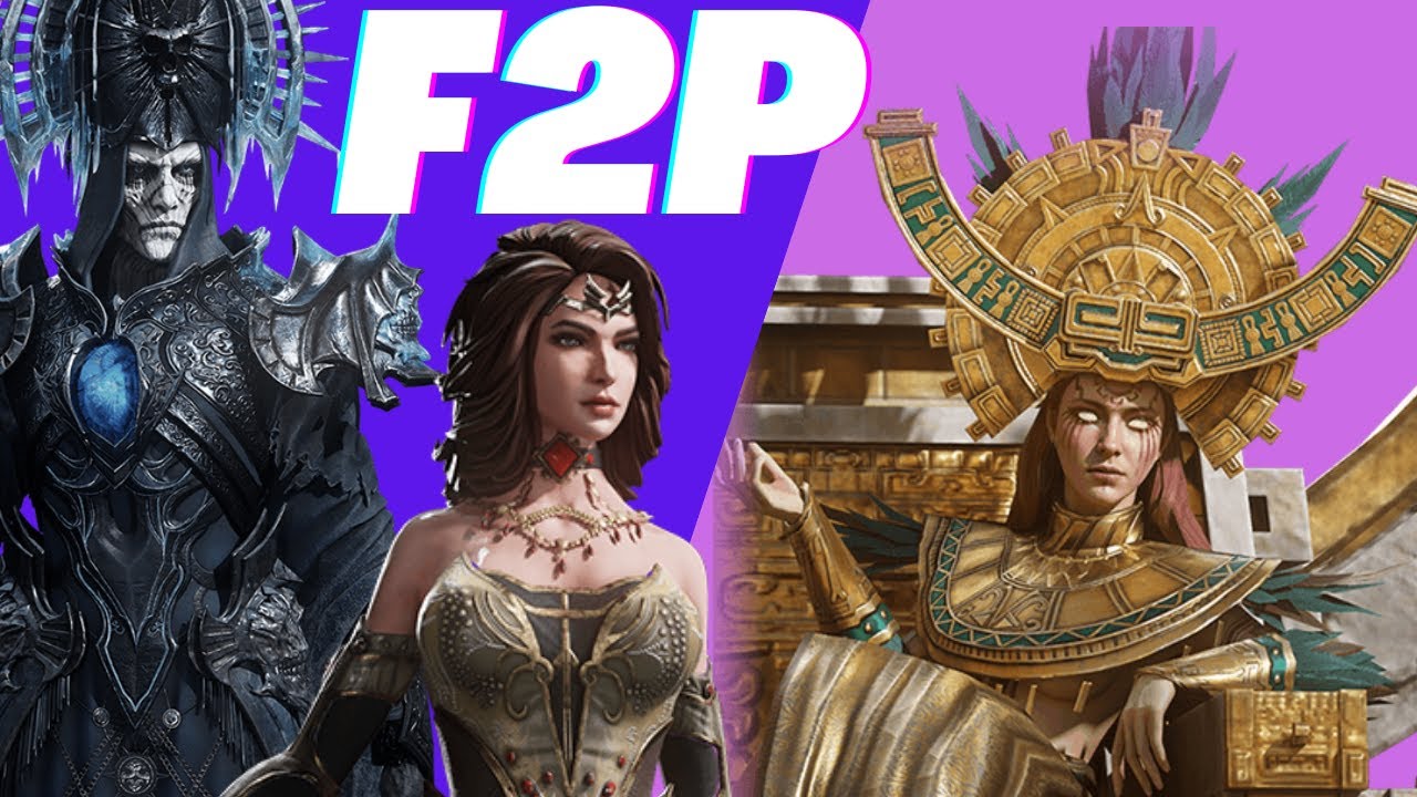 FLAME DOMAIN ULTIMATE GUIDE S4 F2P | DRAGONHEIR SILENTGODS - YouTube