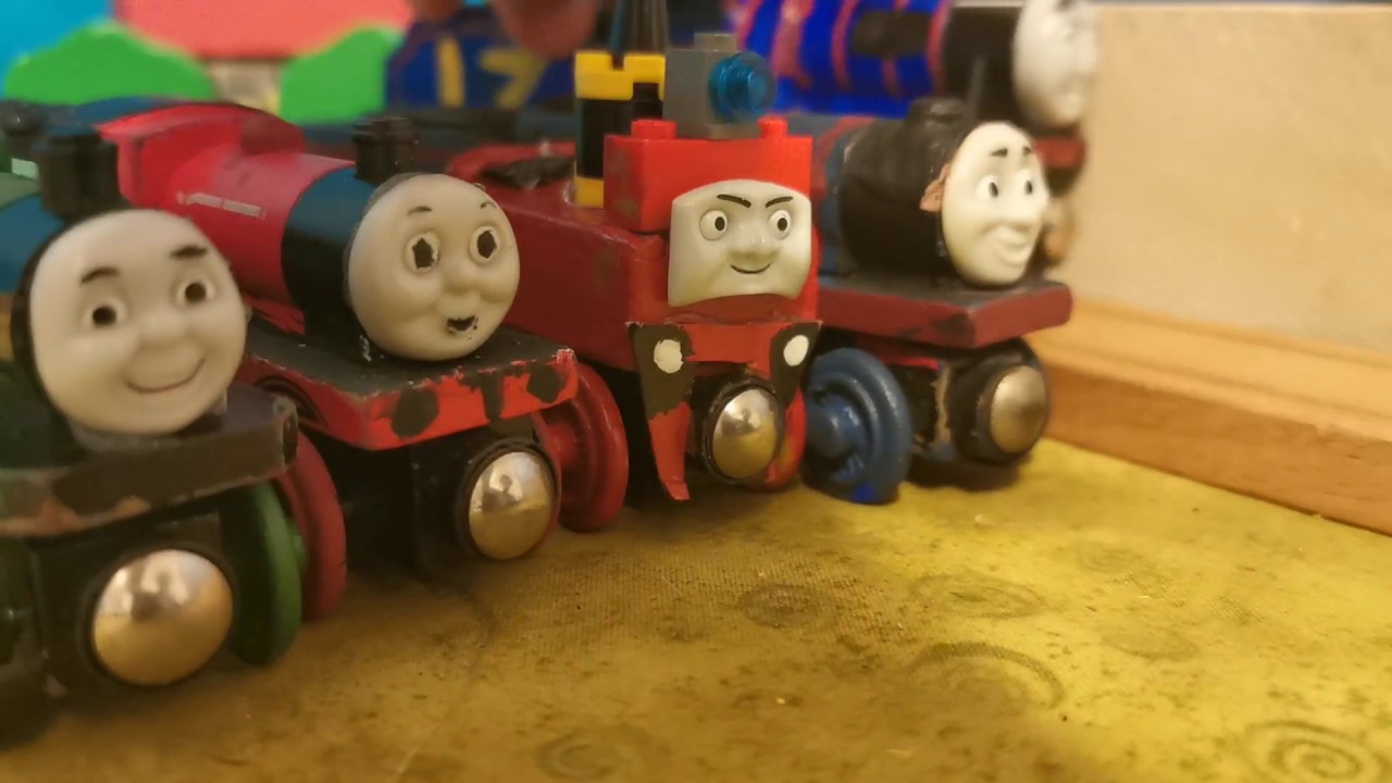 Custom Spotlight eagle croven glynn and William - YouTube