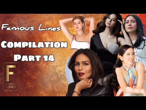 Famous Lines Compilation Part 14 #compilation - YouTube