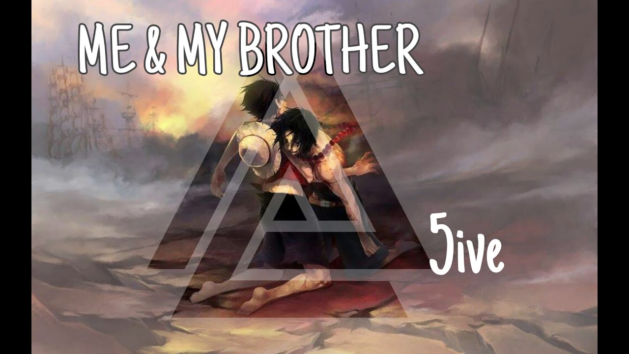 Me & My brother | lyrics, 5ive - YouTube