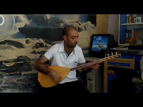 Ramazan Kaya LE ÇAWREŞAMIN
