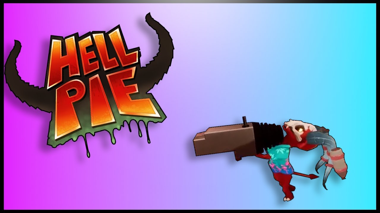 How to Become a technician. - Hell Pie: Part 3 - YouTube