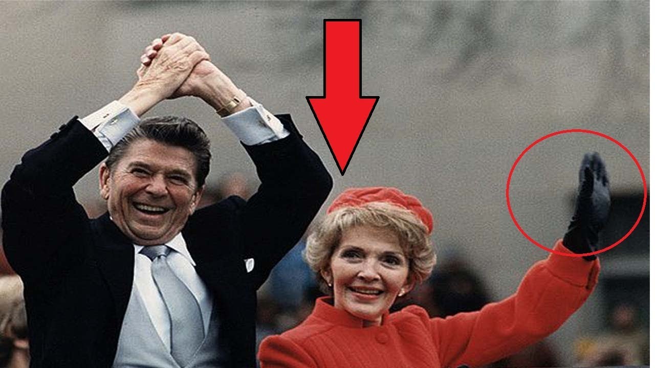 Best Compilations 2020 Compilation Of President Reagan's Humor From ...