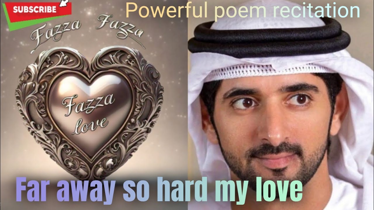 Powerful poem recitation|English recitation life|most beautiful poems ...