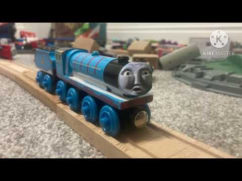 Get off our island remastered - YouTube