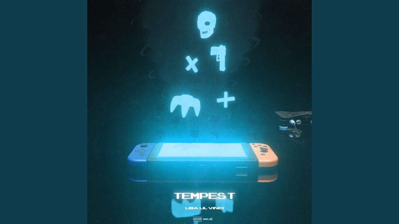 Tempest - YouTube Music