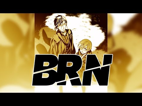 Nightcore - BRN [male]