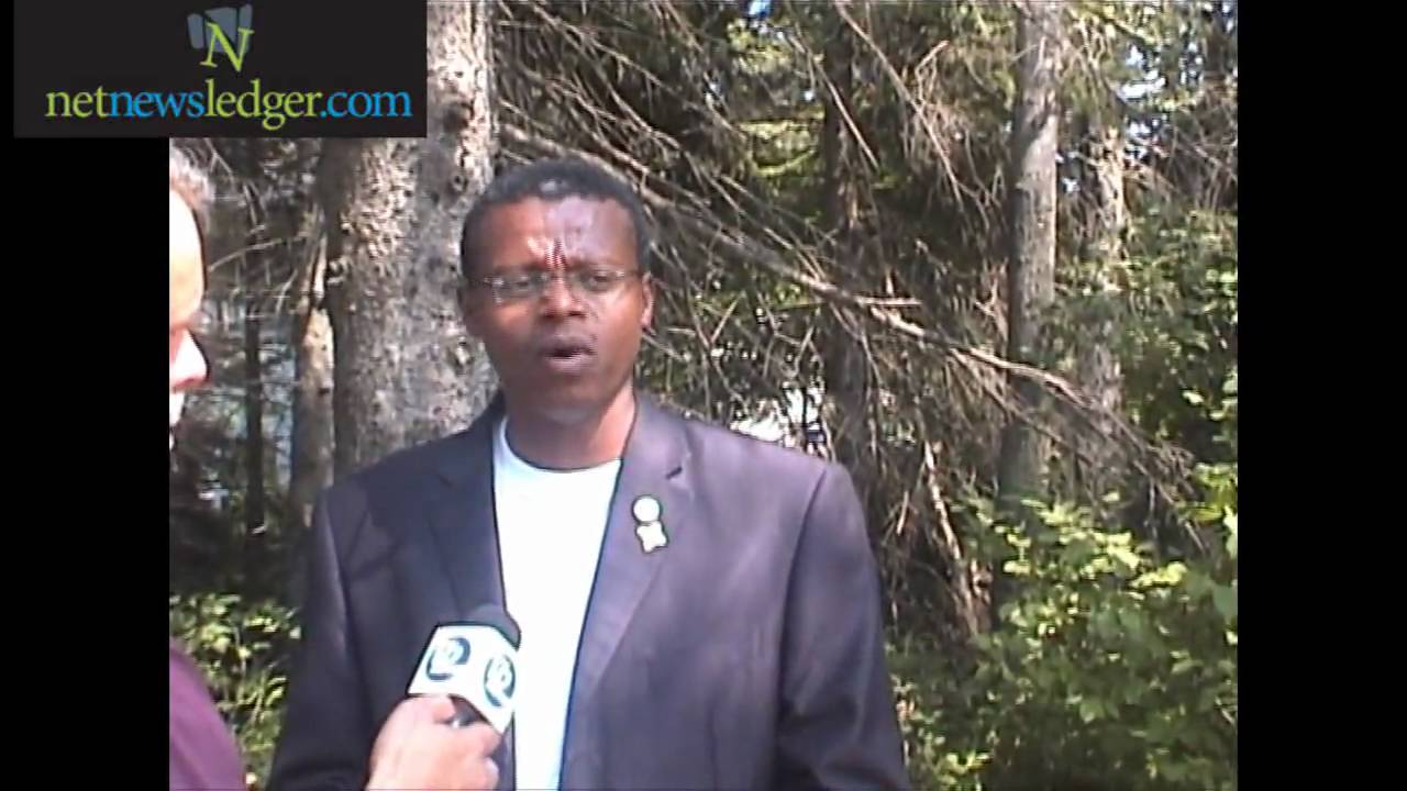 NuVision Rwanda - YouTube