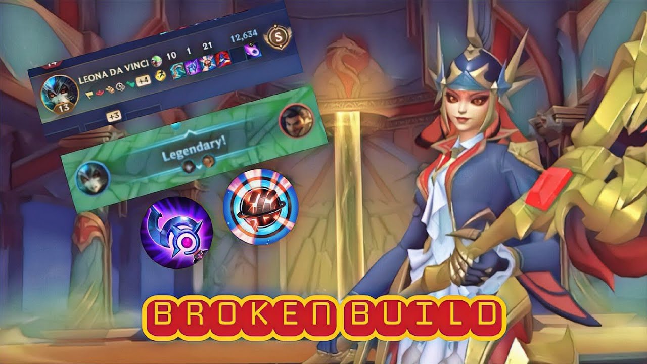 NAMI THE LEGENDARY FISH! 🐟🥵| LEGENDARY NAMI GAMEPLAY WILD RIFT # ...