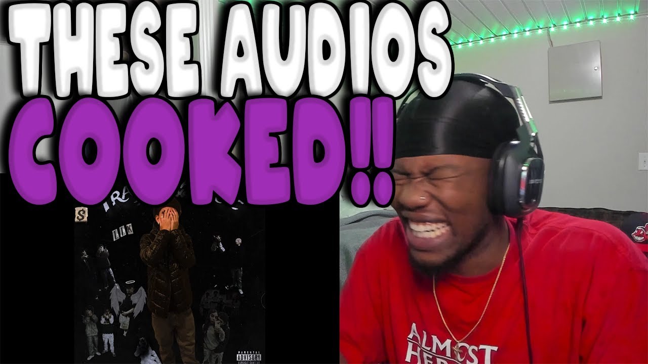 REACTING TO MY SUBSCRIBERS MUSIC?! - YouTube