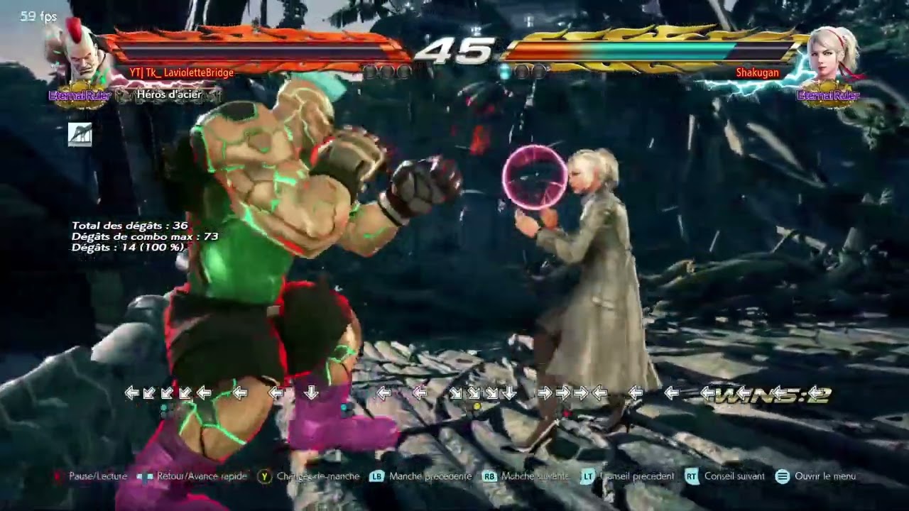 Jack-7 most optimal backturn combo 🦾 + MY RAGE DRIVE DIDN'T CONNECT 😭😭😭 ...