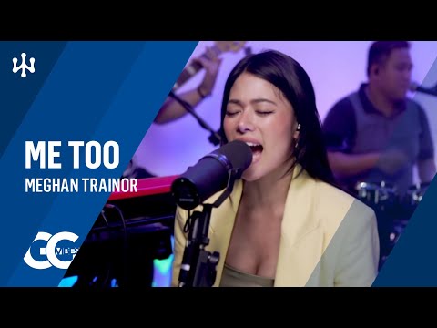 Meghan Trainor • Me Too | Gigi De Lana • Jon • Jake • Romeo • LA | Tritone Studios by Erwin Lacsa