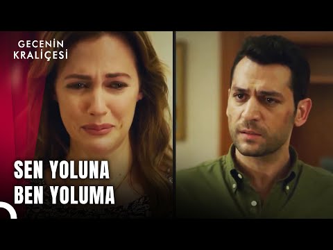 Selin'i Yıkan Sözler | Gecenin Kraliçesi 1. Bölüm