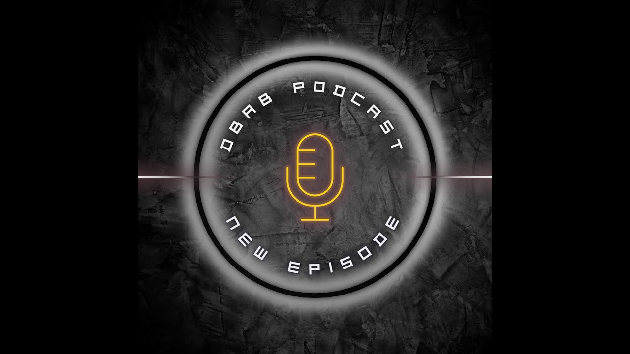 DBAB Podcast - Episode 11 - SOCCER!! NFL G League?? NBA/NHL Playoffs ...